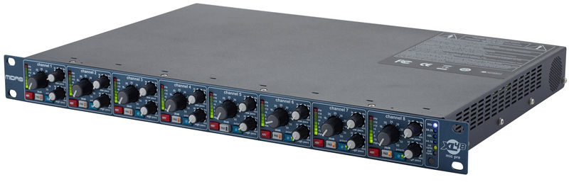 Equipamiento | Diego Bustamante